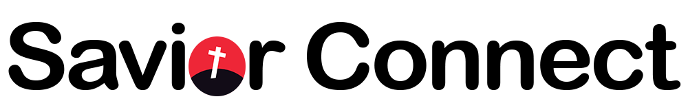 Savior Connect